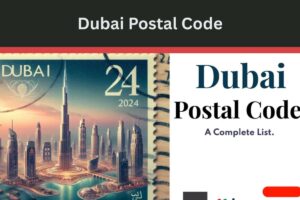 Dubai Postal Code: Complete Codes List 2025 - Arab Air Sports